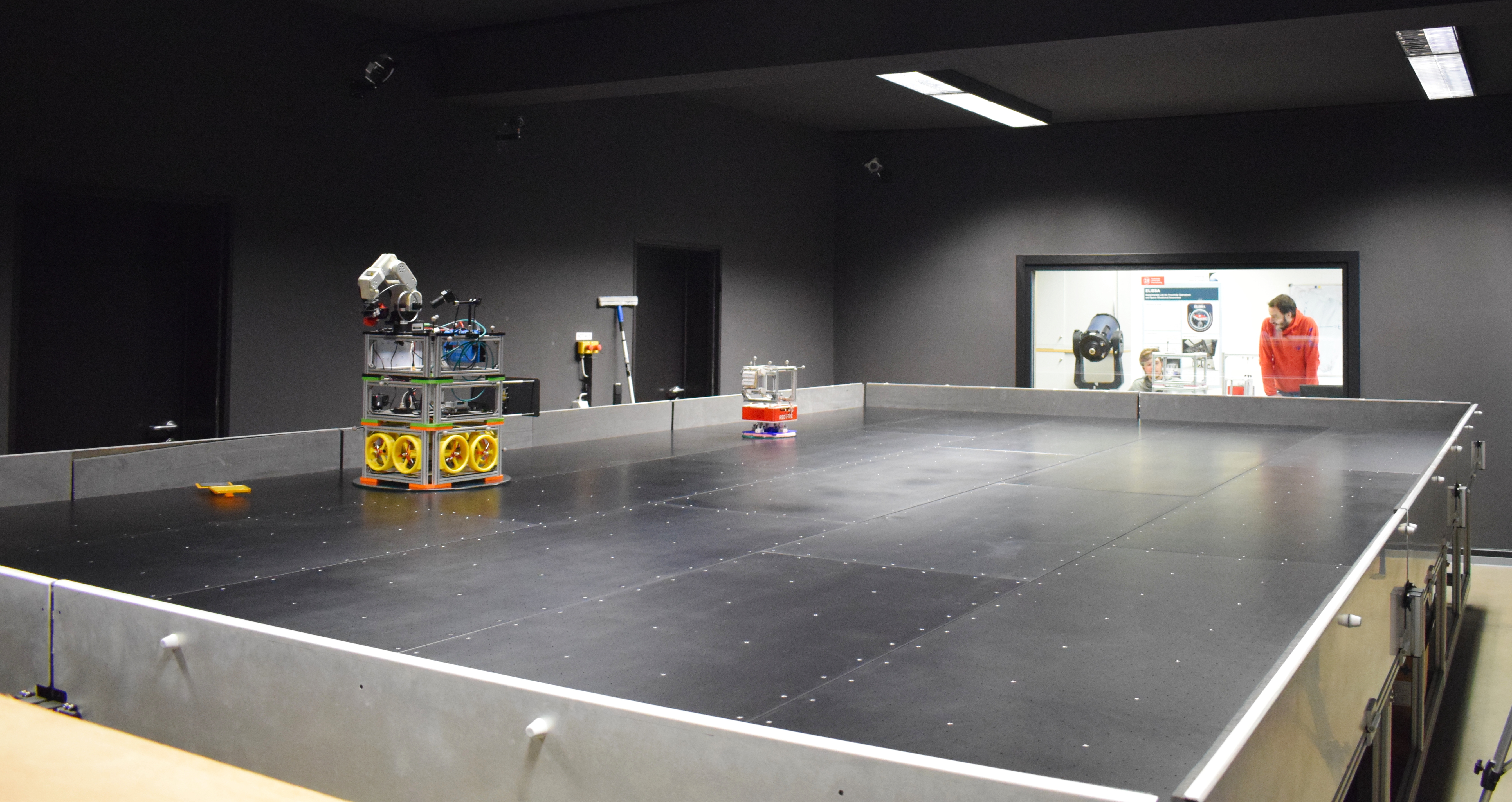 System Overview | ELISSA Wiki